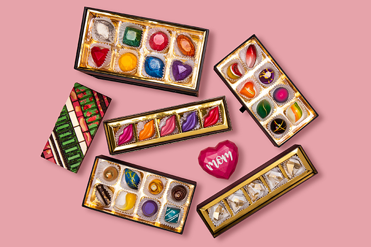 Choosing the Perfect Chocolates for Mother's Day: Tips and Tricks for ...