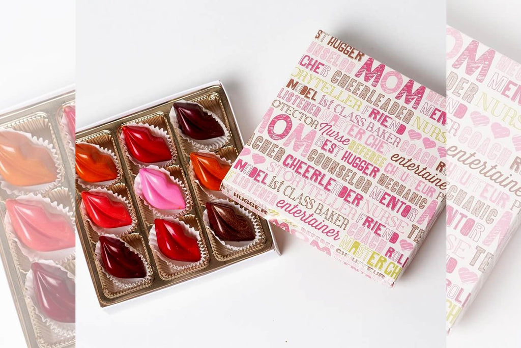 Chocolates For Mom | Chocolate Gifts For Mom – Cacao & Cardamom Chocolatier