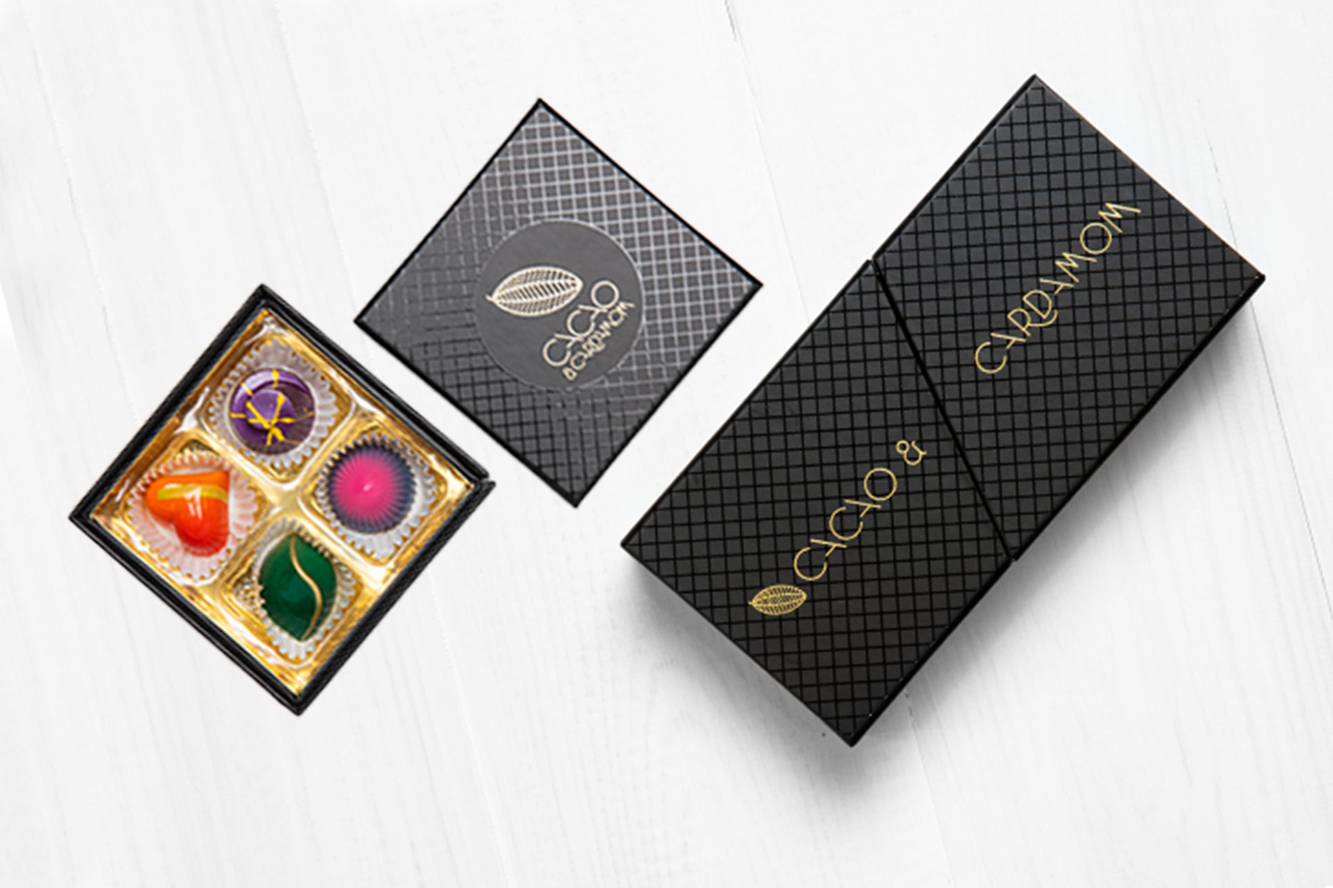 Chocoholic's Paradise: Unleash Creativity with Unique Chocolate Gifts ...
