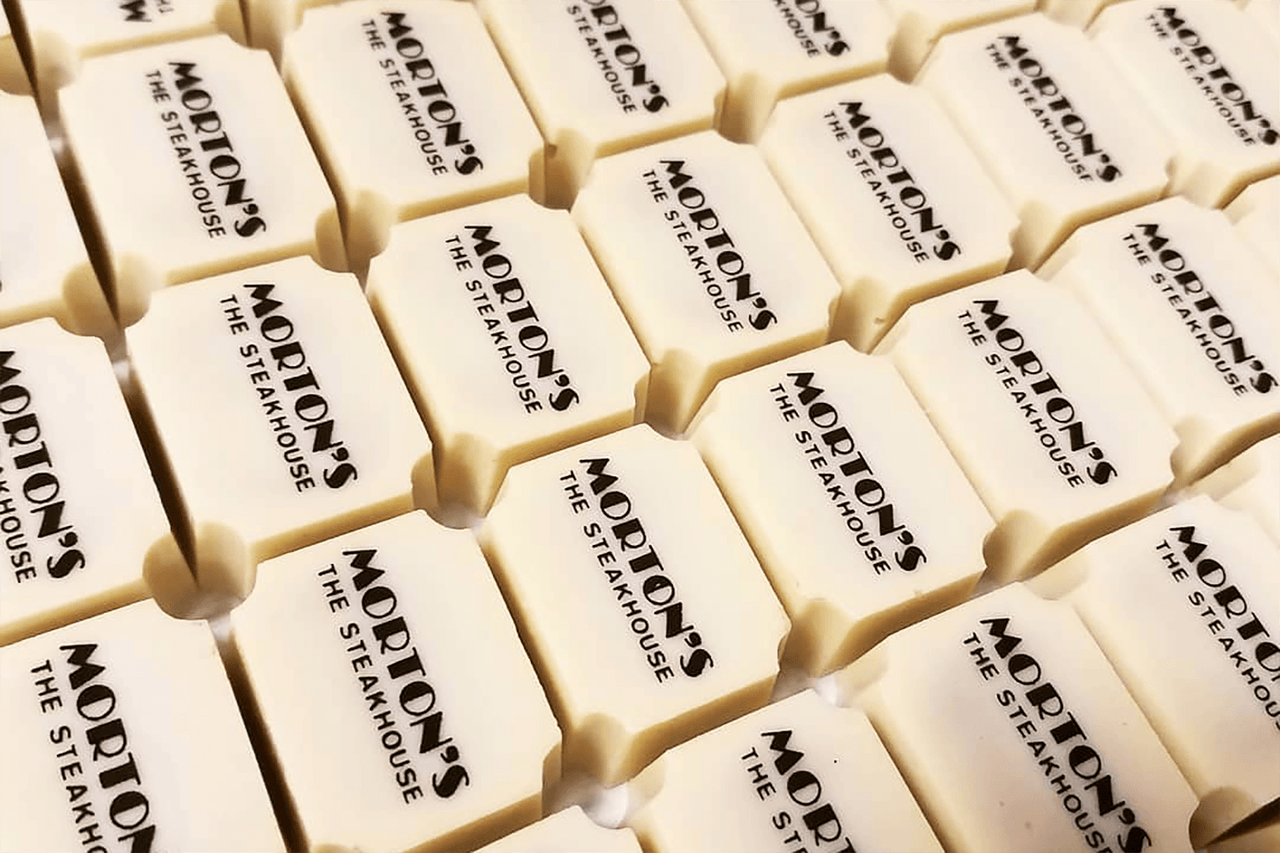 Sweet Branding: Personalized Business Chocolates for Corporate Gifting ...
