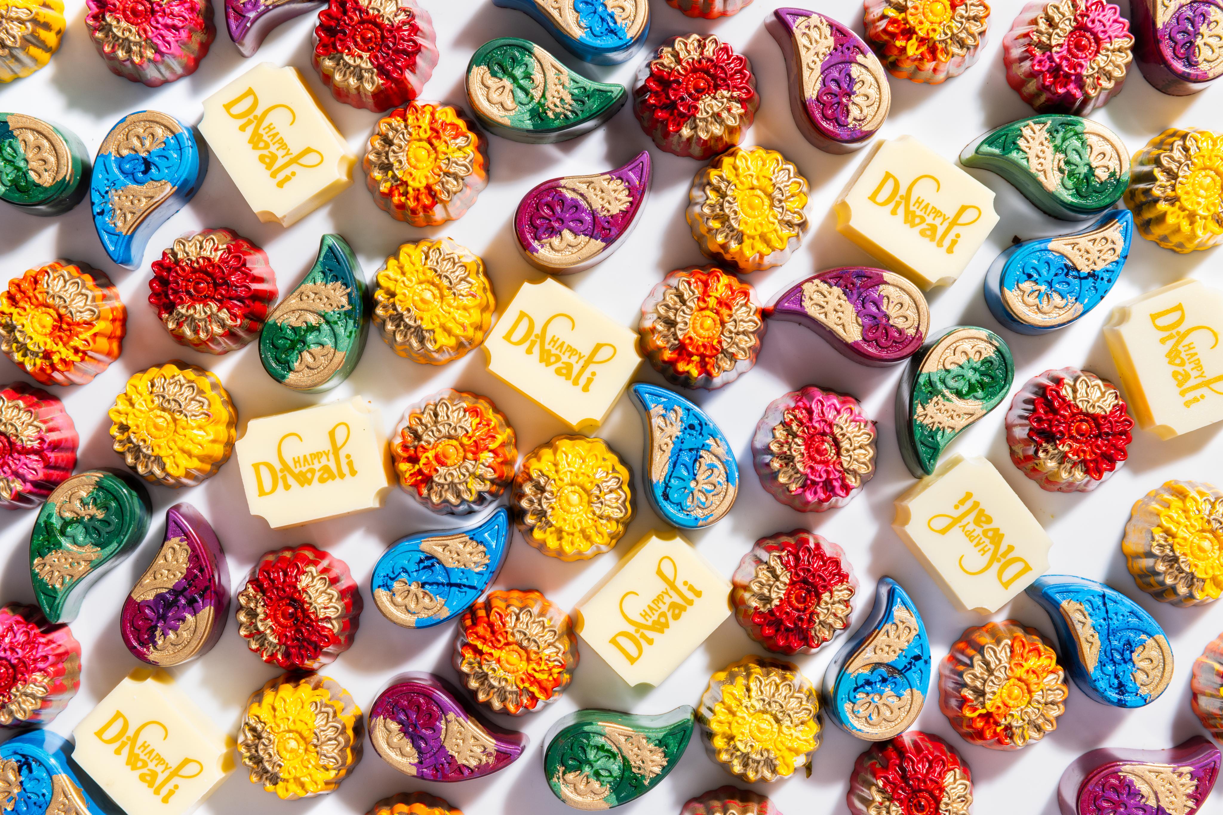 Diwali Chocolate Collection