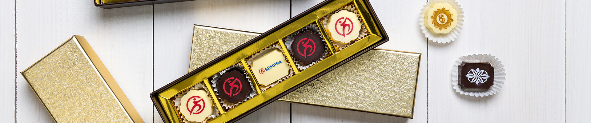 Indulgent Chocolate Gifts for Doctors