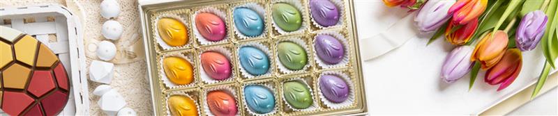 Easter treats to ship - Buy Easter Collection – Cacao & Cardamom ...