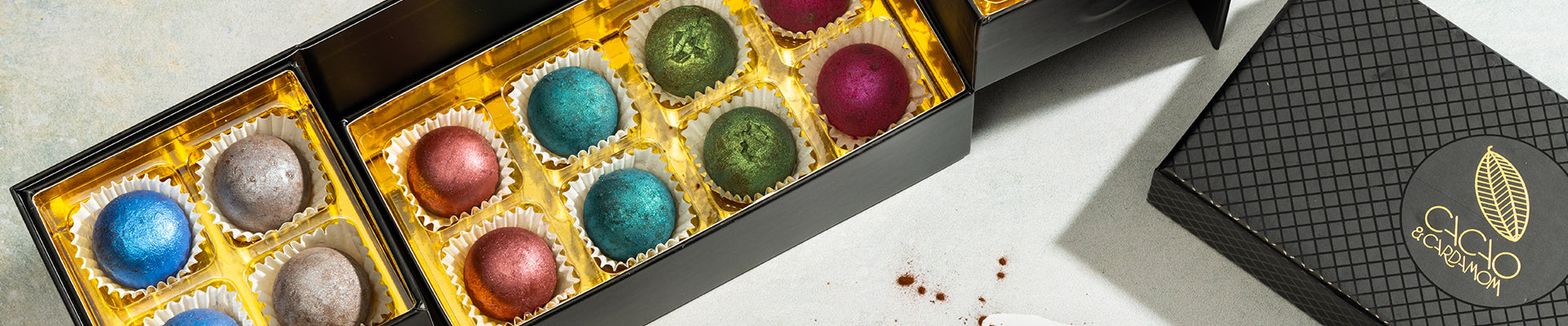 Truffle Collection